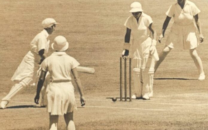 Women Cricket history and review