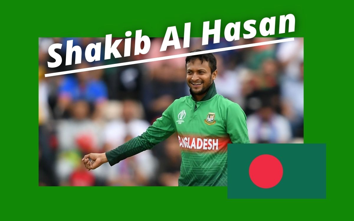 Find the top all-rounder in professional cricket sport