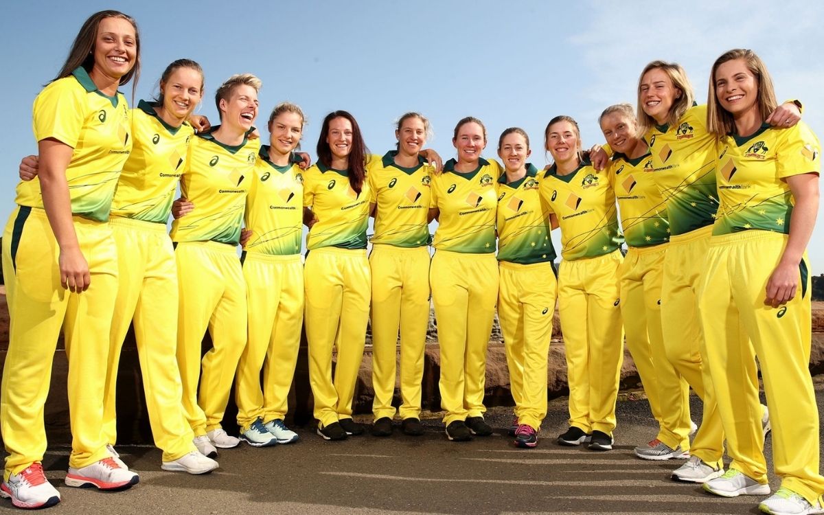 Women Cricket history and review